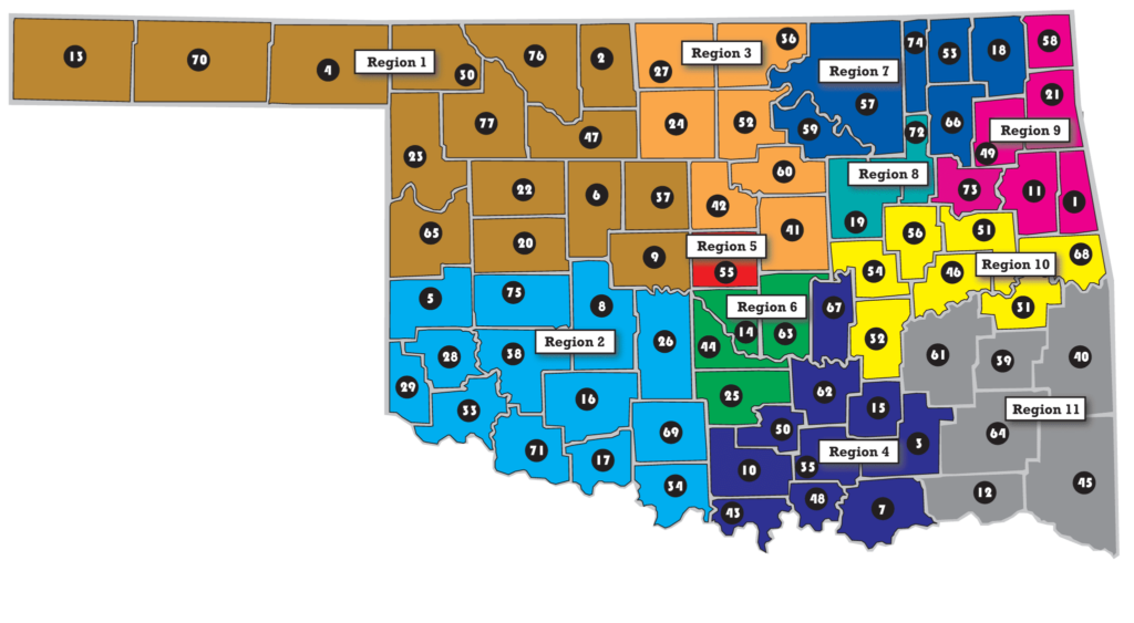 Members: Consider Running For an OPEA Office - OPEA