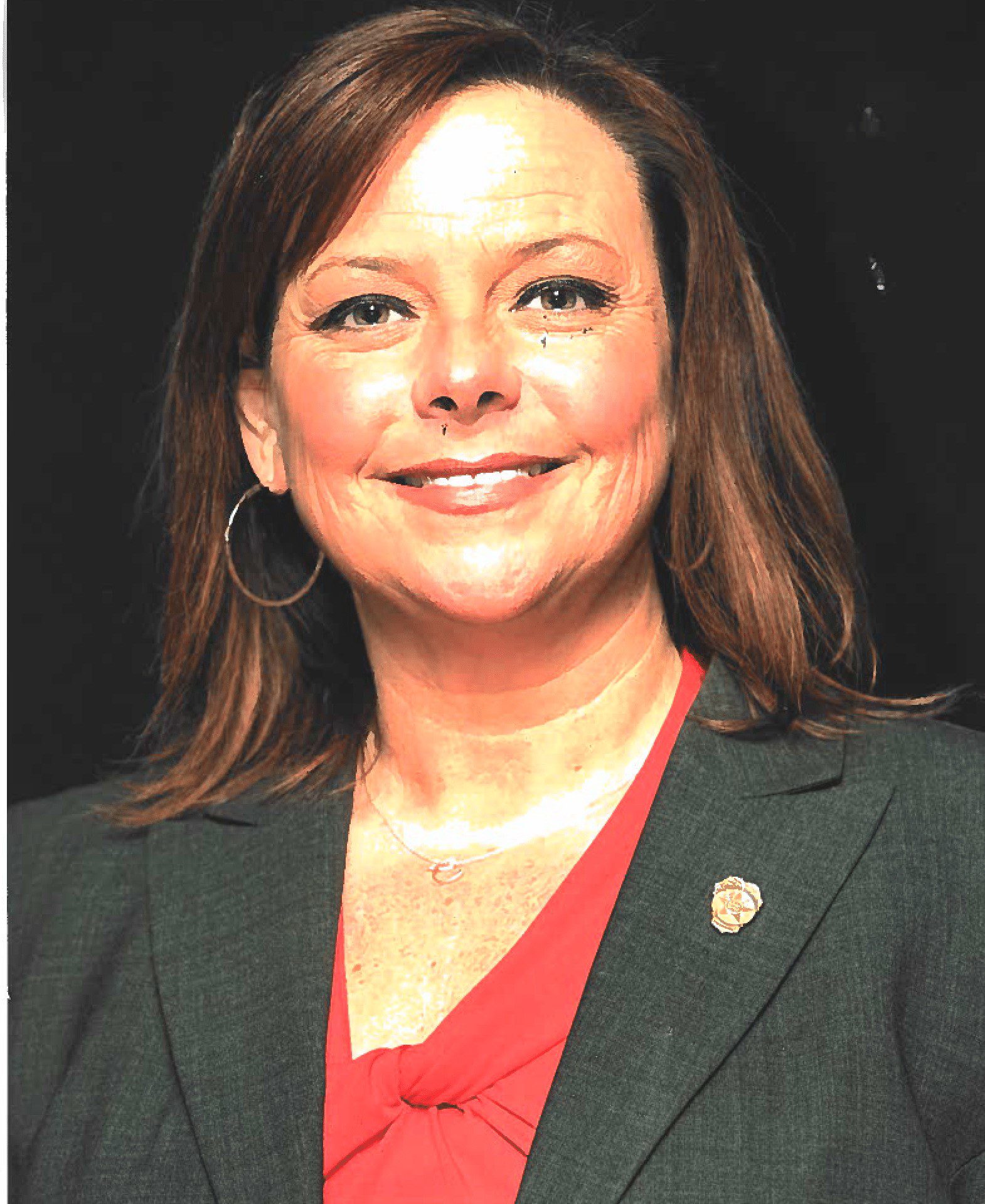 The Women of OPEA - OPEA