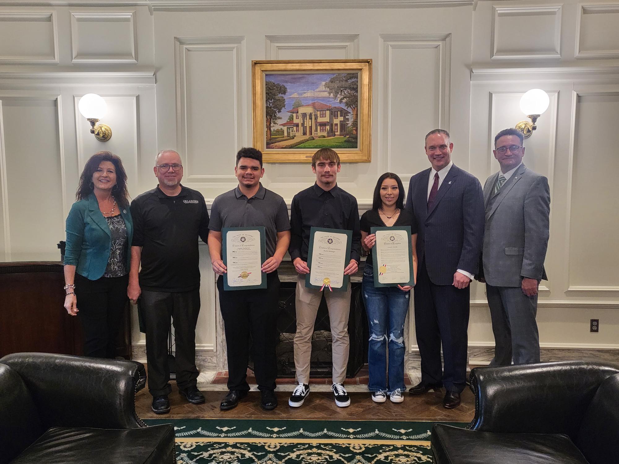 OPEA Member Honored as NDIAA Division 2 Coach of the Year - OPEA