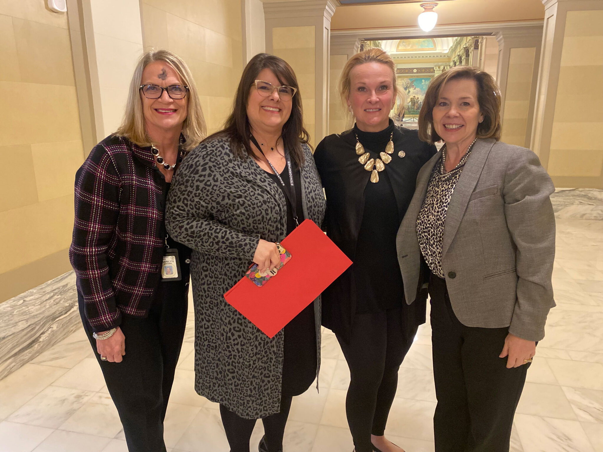 Civil Service Complaint/Grievance Information - OPEA