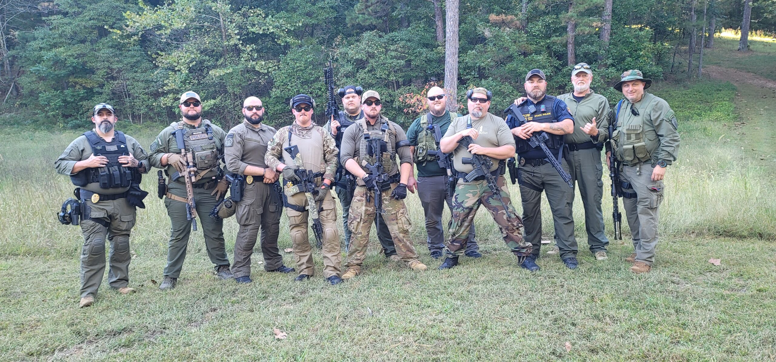 Into the Field! - OPEA